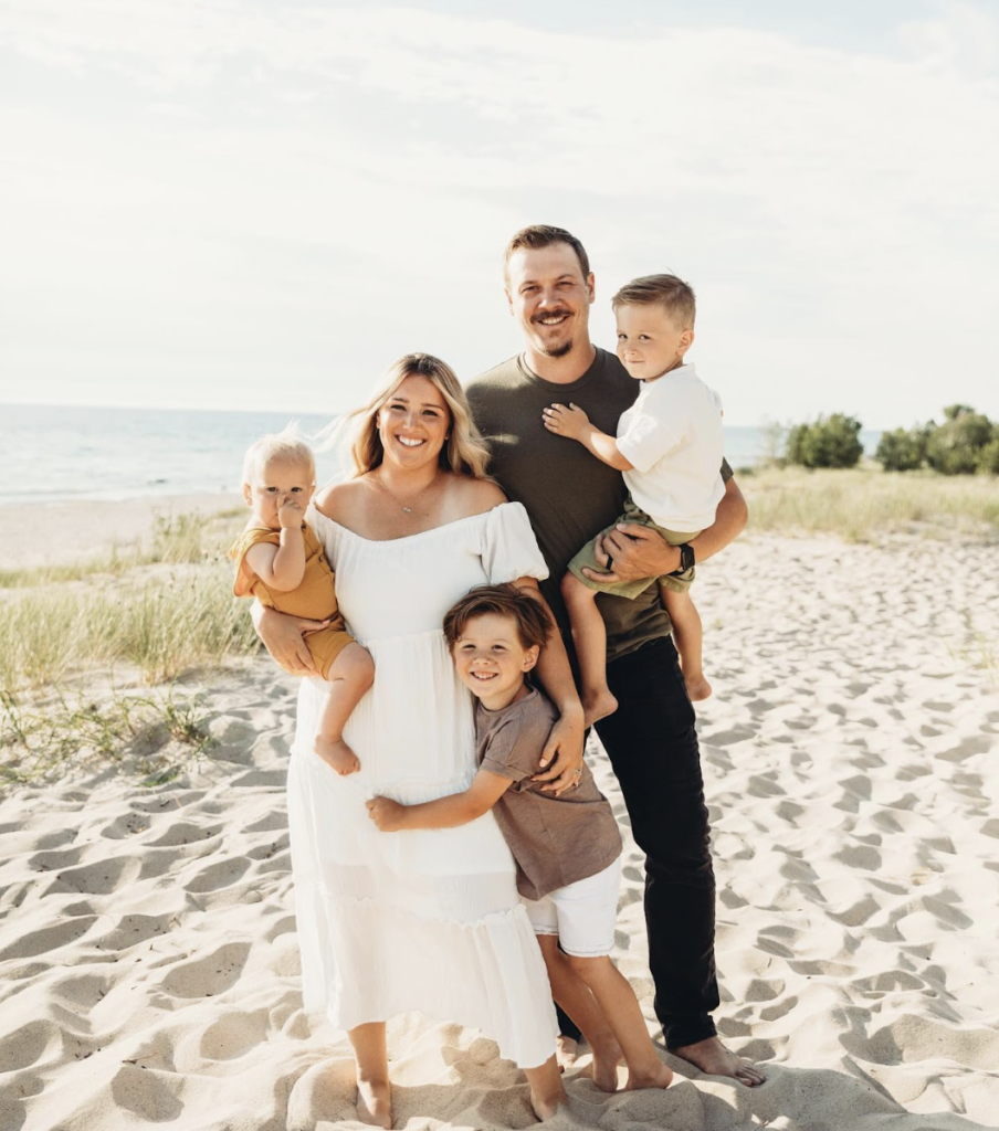 Kyle Isaacson – FMF Pandion | San Diego, CA